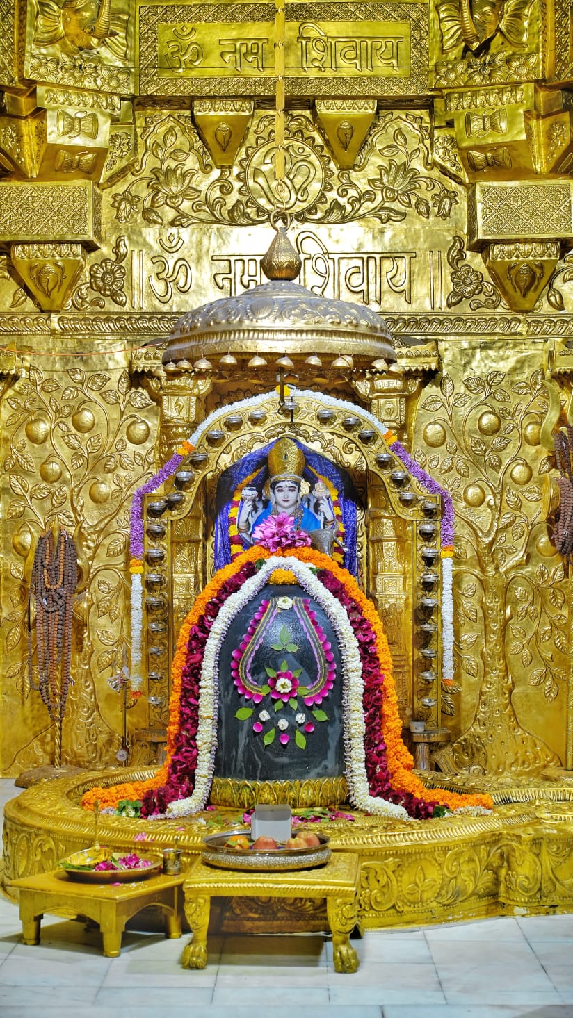 Jay Somnath | Somnath.org